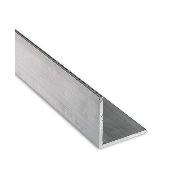 Randall 1In. X 1/8In. ANGLE 8 FT MF-648-A | Zoro