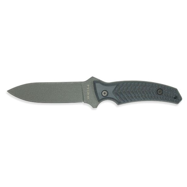 Ontario Knife Co 2015 Ontario Morta - Fixed Blade 4In ONT-8727 | Zoro