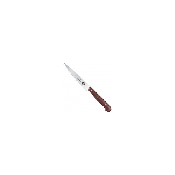 Swiss Army Brands 2023 Victorinox 47003 Kitchen Wood Steak, 40.75In ...