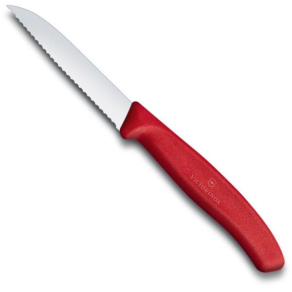 Swiss Army Brands 2024 Victorinox Kitchen Paring 30.25In Sheep'S Foot ...