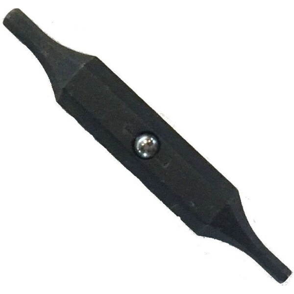 Swiss Army Brands 2024 Victorinox 30568 Cybertool Bit Hex 1.2Mm / Hex 1 ...