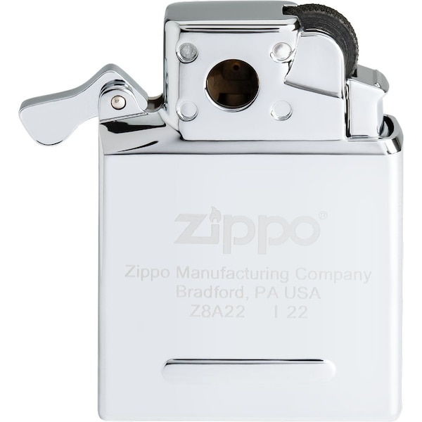 Zippo 2024 Zippo Yellow Flame Pipe Lighter Insert - Usa ZIP-65880 | Zoro
