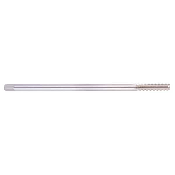 Regal Cutting Tools Extension Tap, 3/8"-16, Bottom, UNC, 4 Flutes ...