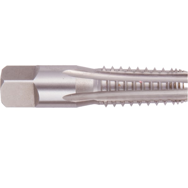 Regal Cutting Tools Pipe Tap, 2"-11-1/2, Taper, 7 Flutes, NPT 008787AS ...