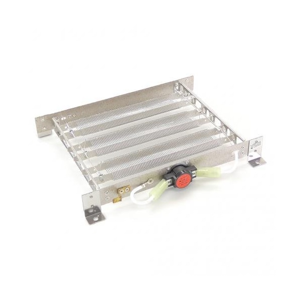 Lg 5300A20003V LG Air Conditioner Heater-ELECTRIC 5300A20003V | Zoro