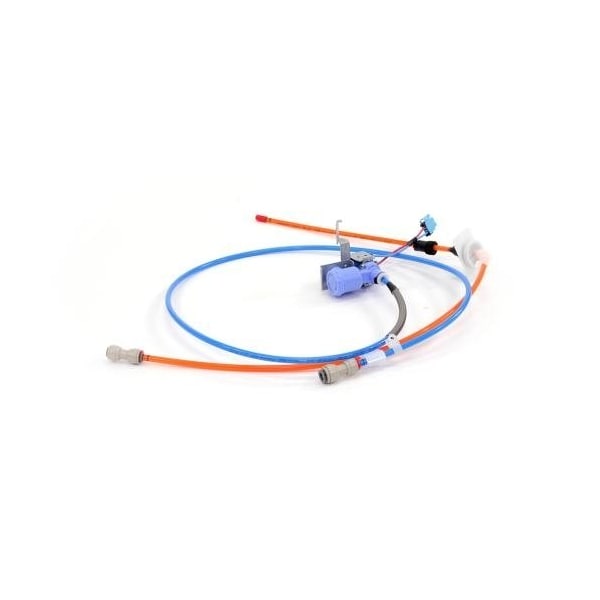 Lg Refrigerator Water Valve Assembly AJU72911115 | Zoro