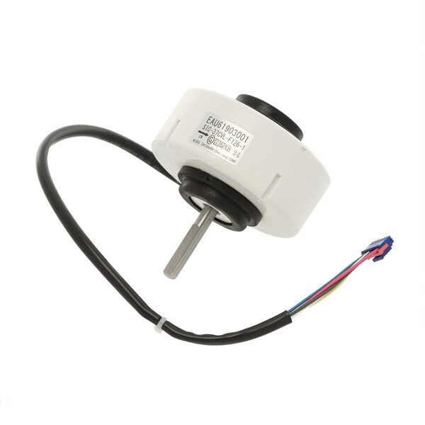 Lg EAU61903001 LG Indoor DC Motor Assembly EAU61903001 | Zoro