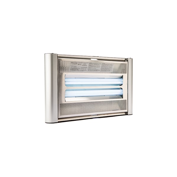 Vector Plasma Screened Insect Light Trap 45091613 | Zoro