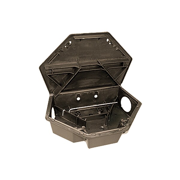 Bell Laboratories Protecta LP Black Bait Station LP2625 | Zoro
