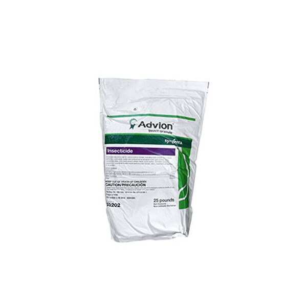 Advion Insect Granule (25lb) 53202 | Zoro