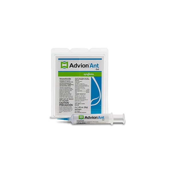 Advion Ant Gel Bait (30gm) 53204 | Zoro