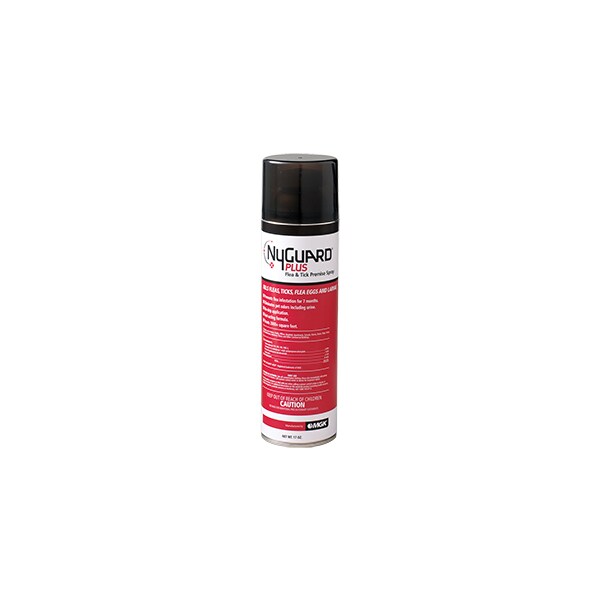Nyguard Plus NyGuard Plus Aerosol (17oz) 29661-U17 | Zoro