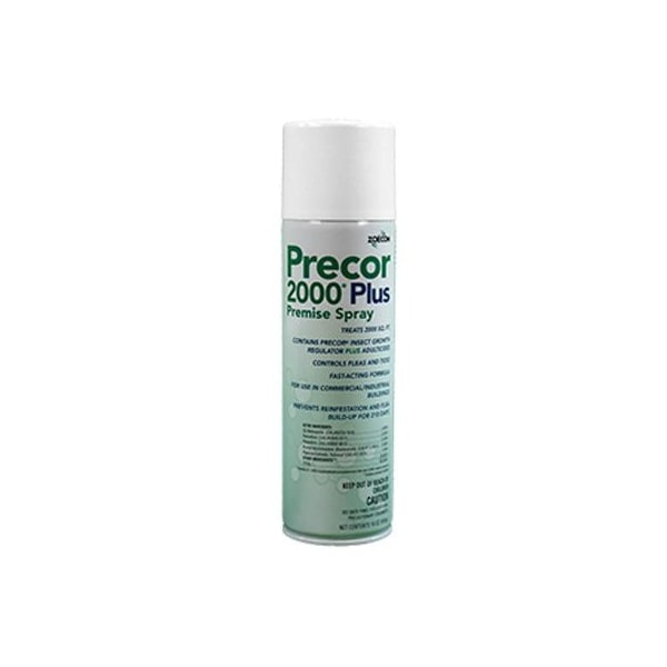 Precor 2000 Plus Premise Spray - 16 oz. can 3006301 | Zoro