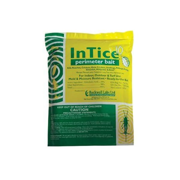 Intice InTice 10 Perim Bait (10lb) ITPB010 | Zoro
