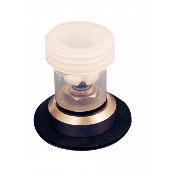 Biospec Products Bead Beater, Small Stainless Steel Chamber, 15ml ...