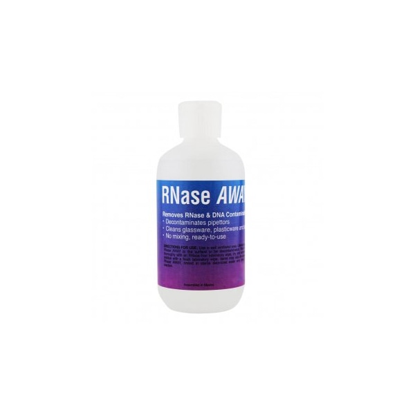 Molecular Bio-Products RNase AWAY, 250ml 147000 | Zoro