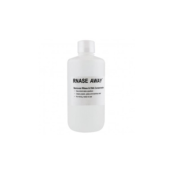 Molecular Bio-Products RNase AWAY, 1L 147001 | Zoro