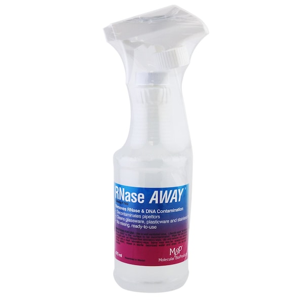 Molecular Bio-Products RNase AWAY, 475ml 147003 | Zoro