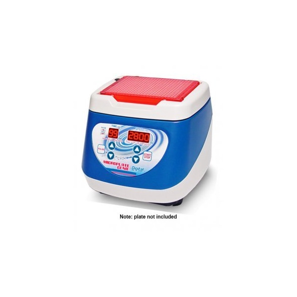 Scientific Industries Digital MicroPlate Genie Pulse 155578 | Zoro