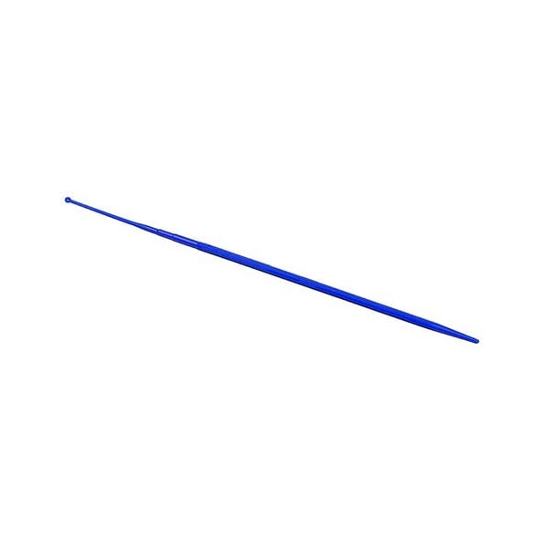 Mtc Bio Inoculating Loop 1ul, Blue Sterile, 20/pk, 500/PK 161210A | Zoro