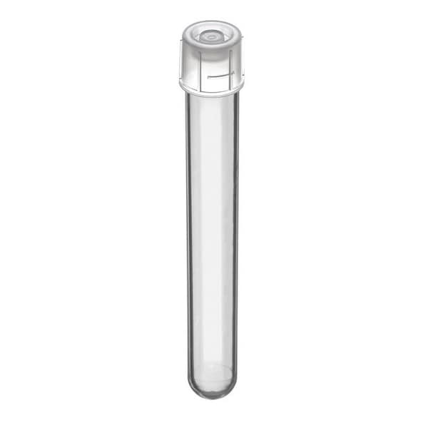 Labcon North America Polypropylene Culture Tubes, Sterile, Non ...