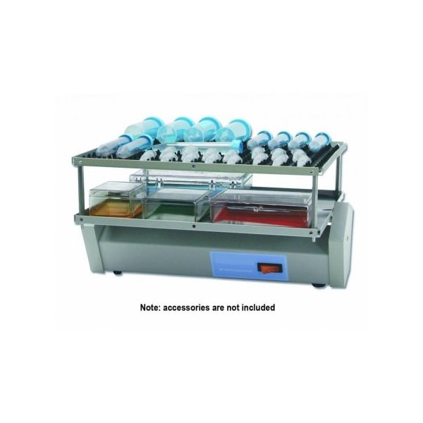 Benchmark Scientific Bench Blotter Platform Rocker 248555 | Zoro