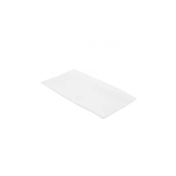 Associated Bag Poly Bags, 4x8, 100/PK 286619C | Zoro