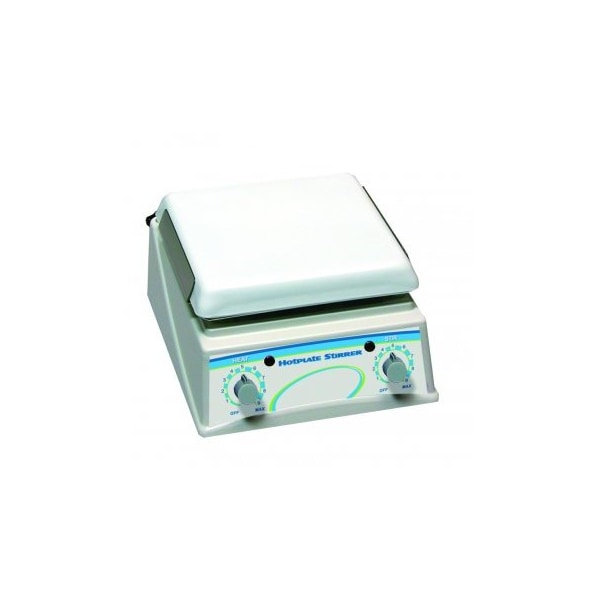 Benchmark Scientific Analog HotPlate and Stirrer 400820 | Zoro