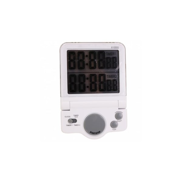 Sper Scientific Jumbo Display Timer 810006 | Zoro
