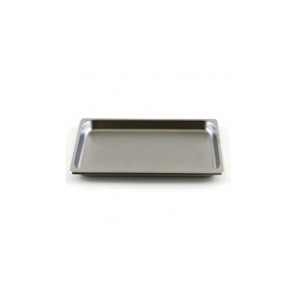 Key Surgical Stainless Steel Oblong Tray, 10" 874001 | Zoro