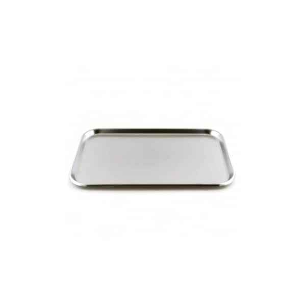 Key Surgical Stainless Steel Oblong Tray, 19" 874005 | Zoro