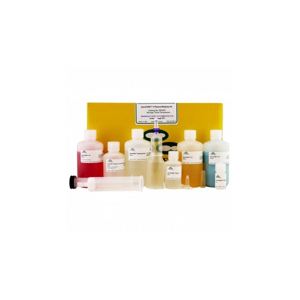 Zymo Research ZymoPURE II Plasmid Midiprep, 25 Preps ZD4200 | Zoro