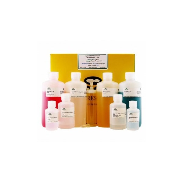 Zymo Research ZymoPURE II Plasmid Midiprep, 50 Preps ZD4201 | Zoro