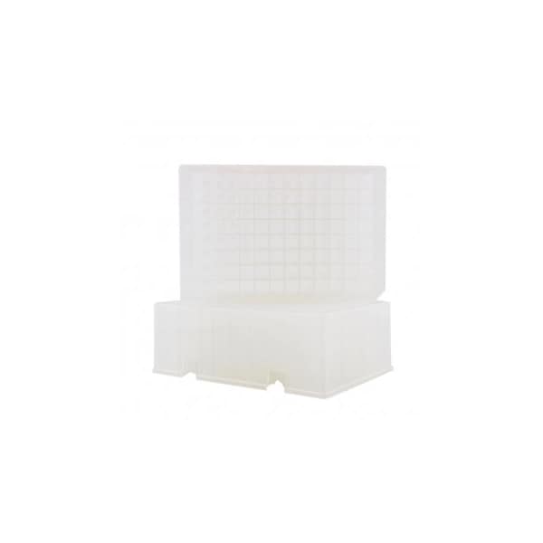 Zymo Research 96-Well Block, 10 Blocks, 10PK ZP1001-10 | Zoro