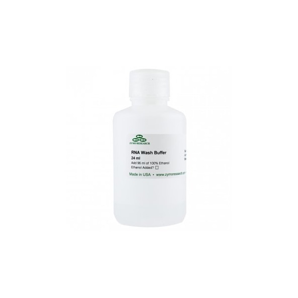 Zymo Research RNA Wash Buffer, 24 ml ZR1003-3-24 | Zoro