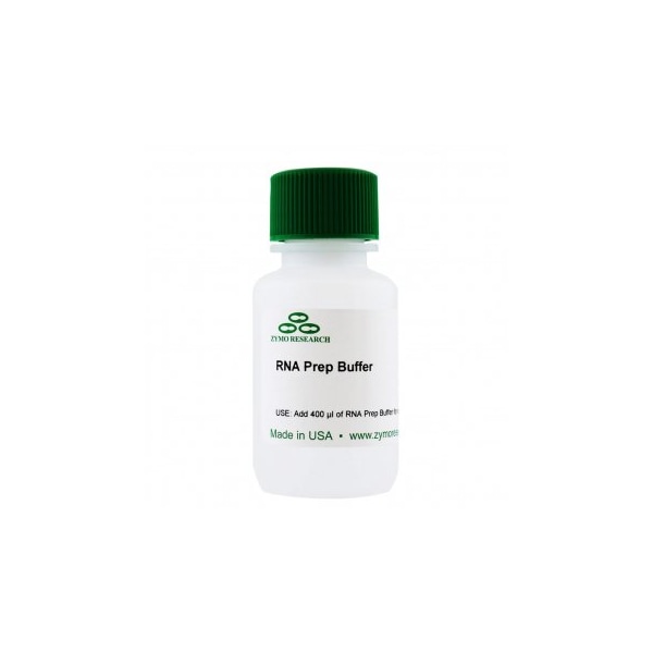 Zymo Research RNA Prep Buffer, 50 ml ZR1060-2-50 | Zoro