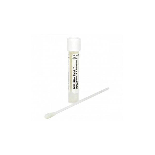 Zymo Research DNA/RNA Shield Collection Tube with Swab, 1ml fill, 50 ...