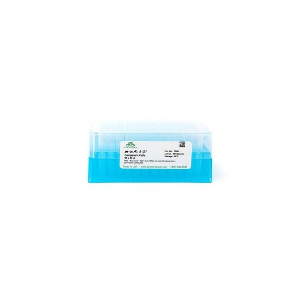 Zymo Research Mix & Go! Competent Cells-JM109, 96 x 50 µl ZT3005 | Zoro