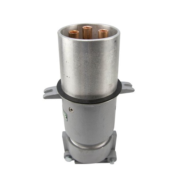 Appleton Electric APP AP20034E 200 AMP PLUG ASSEM 4P AP20034E | Zoro