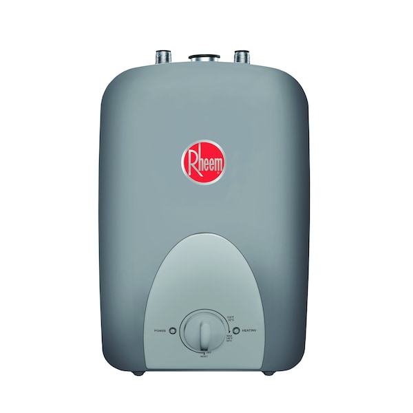 Rheem 1.5 Gallon Mini-Tank Electric Water Heater PROE1 1 RH MT | Zoro