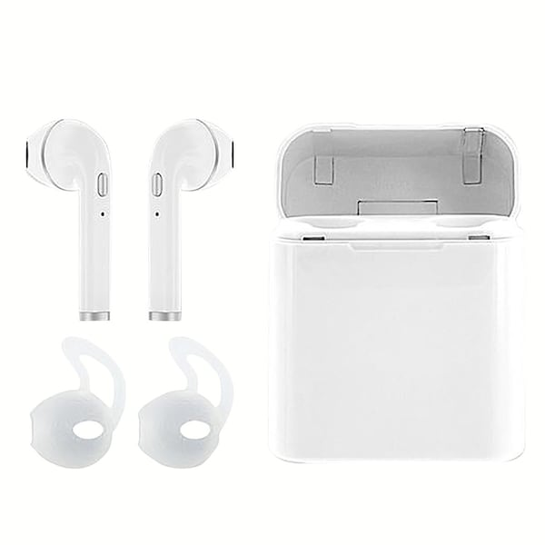 Sentry True-Wireless Earbuds with Charging Case BT979W | Zoro