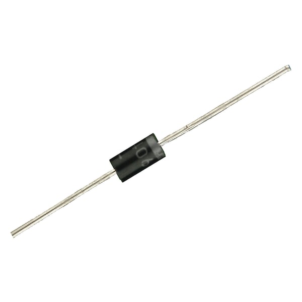 Installbay By Metra DIODE 3 AMP, PK 20 D3 | Zoro