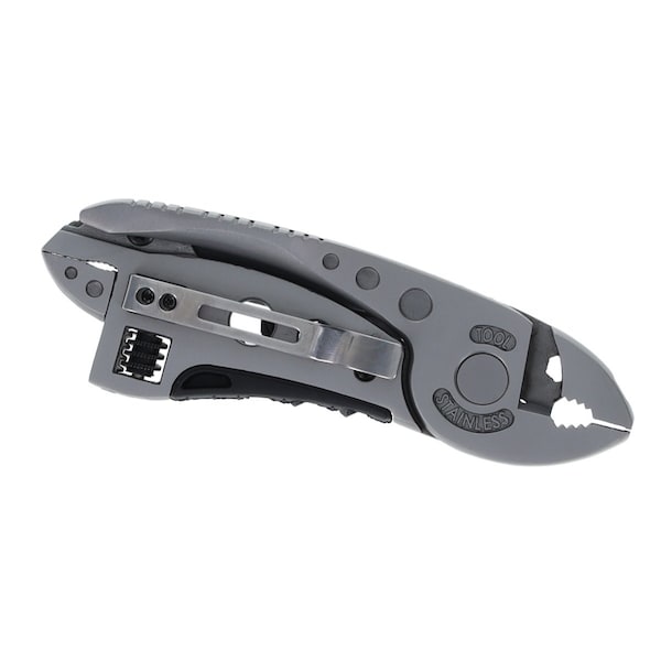 Scipio Ranch Hand Multi-Tool Pocket Knife FCC0020 | Zoro