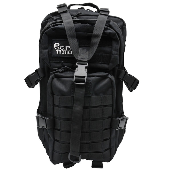 Scipio Elite Tactical Backpack JYFBP01A | Zoro