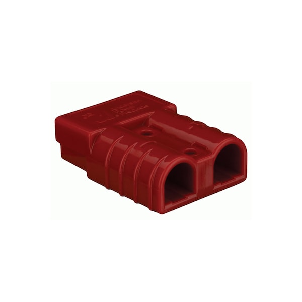 Install Bay CONNECTORS ANDERSON RED 8 GAUGE SB50 | Zoro