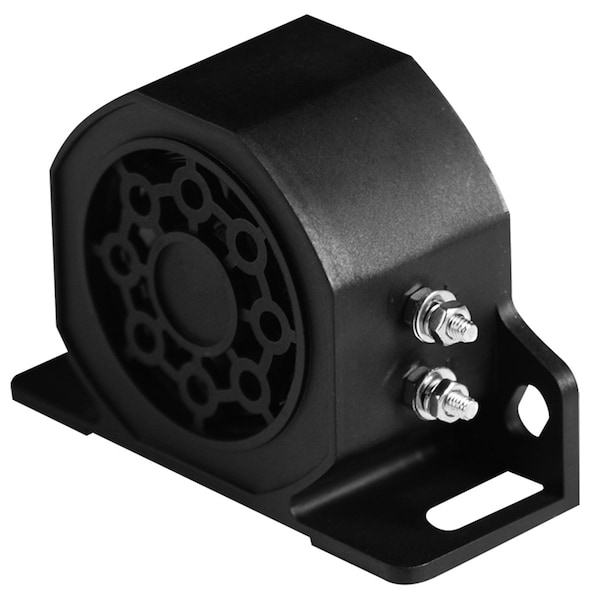 Ibeam By Metra Back Up Beeper For Big Trucks TEBEEP | Zoro
