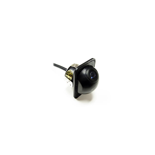 Boyo Flush Mount, Back-Up Camera, CMOS VTB123HD | Zoro