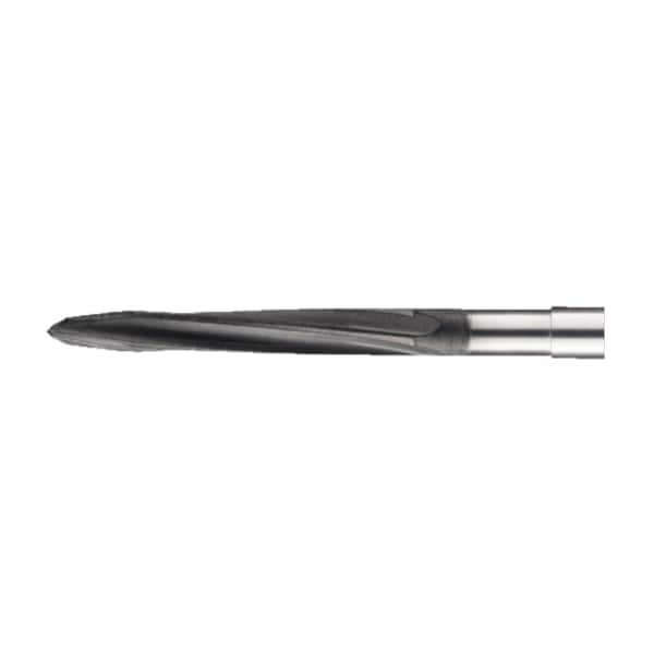 Robb-Jack Diamond Coated 118/34 Drill Reamer 0.3140in Dia, 0.250in ...