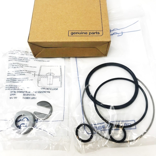 Alfa Laval Service Kit Actuator 1"-2.5" Src 9611920008 | Zoro