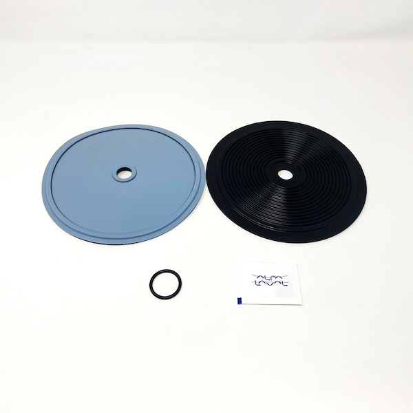 Alfa Laval Service Kit CPM Valve CPMI/CPMO 9611920218 | Zoro